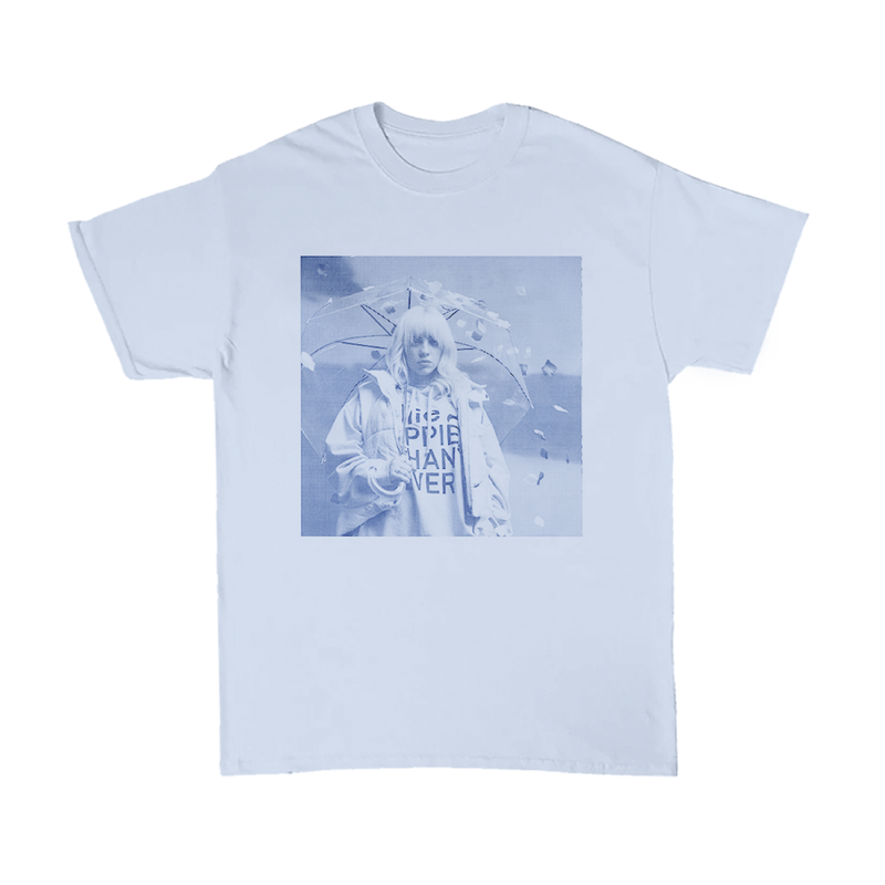 Collections - Billie Eilish Store CA